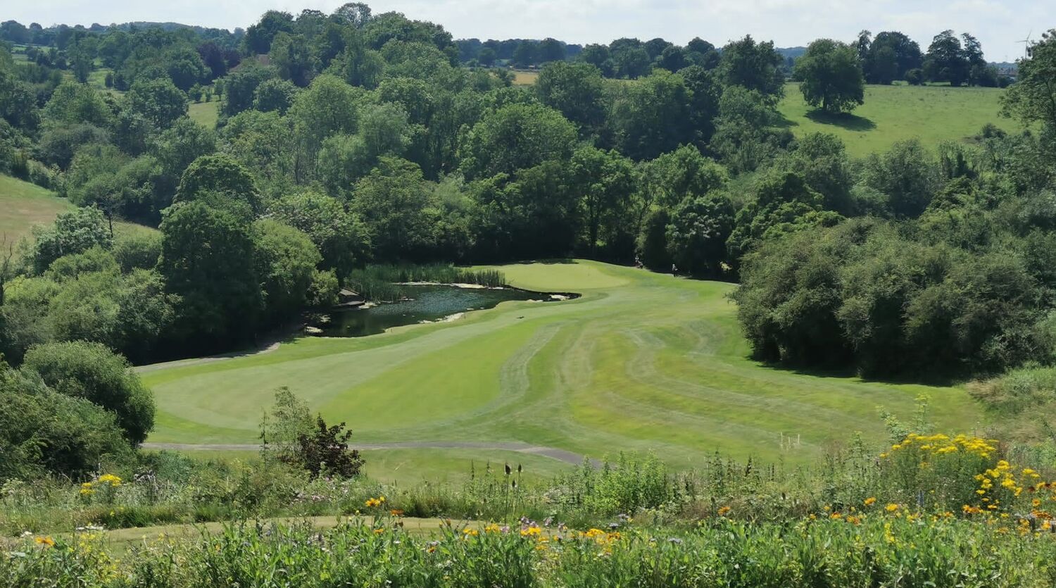 Home [www.farringtonpark.co.uk]
